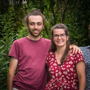 Florian Garibal & Fanny Audigé - Ulule