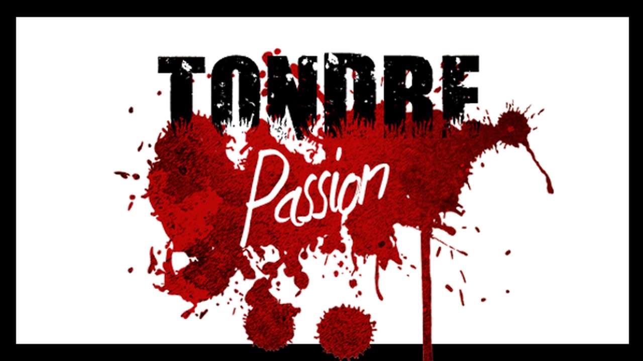 Tondre Passion