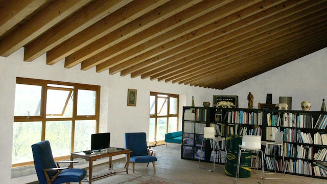 Gîte de la tour de Loup de Foix