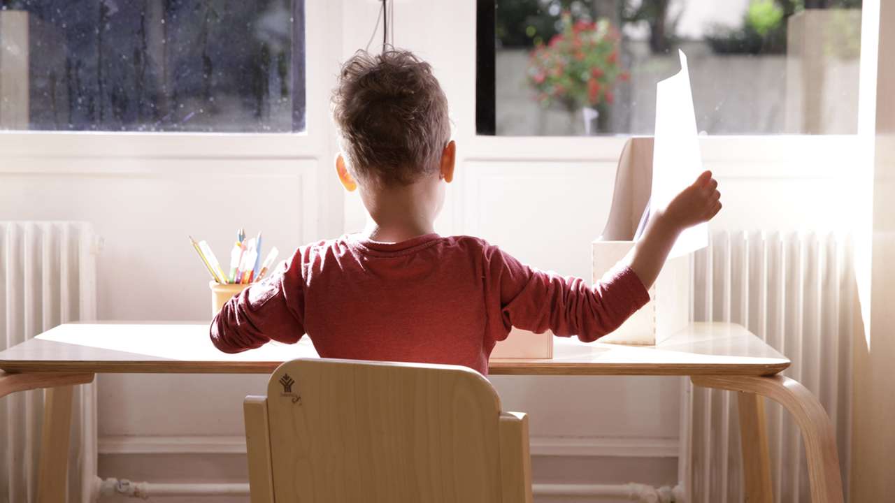 Une école Montessori solidaire à Courbevoie! - Ulule