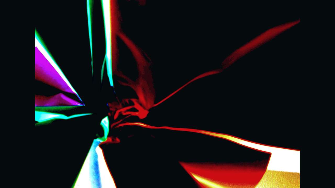 IMPROVVISI di SACRA-FOLLIA | Pianoforte, Canto, Elettronica