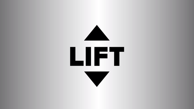 Lift, la série