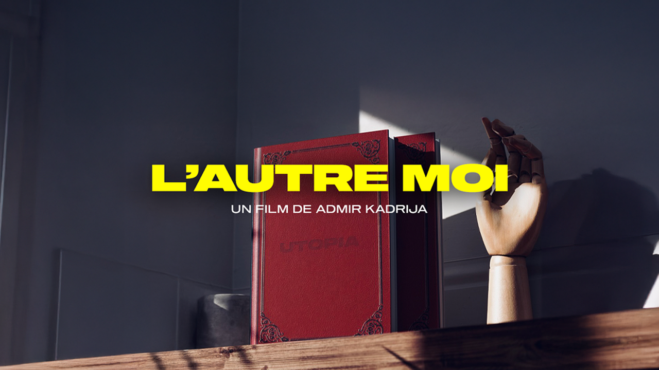 Prévente de billets pour « L’autre moi » - Ulule