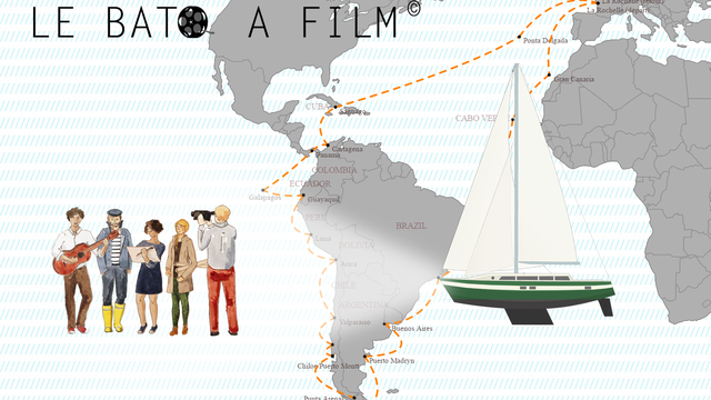 michel Belloin - Ulule