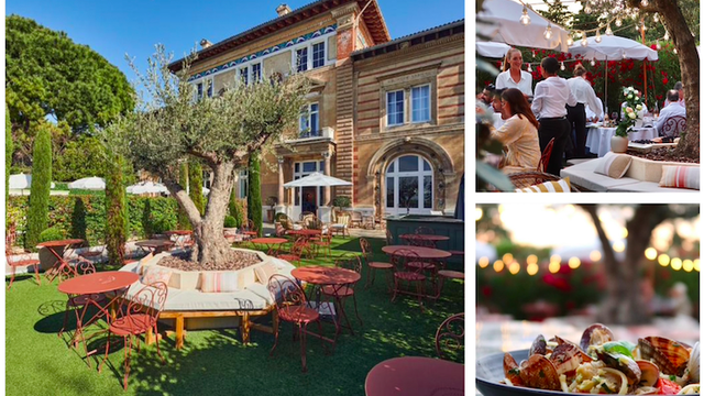 SOLERA Restaurant - Ulule
