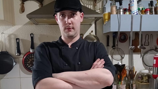 La Cantine Volpino, c'est pour bientôt ! - Ulule