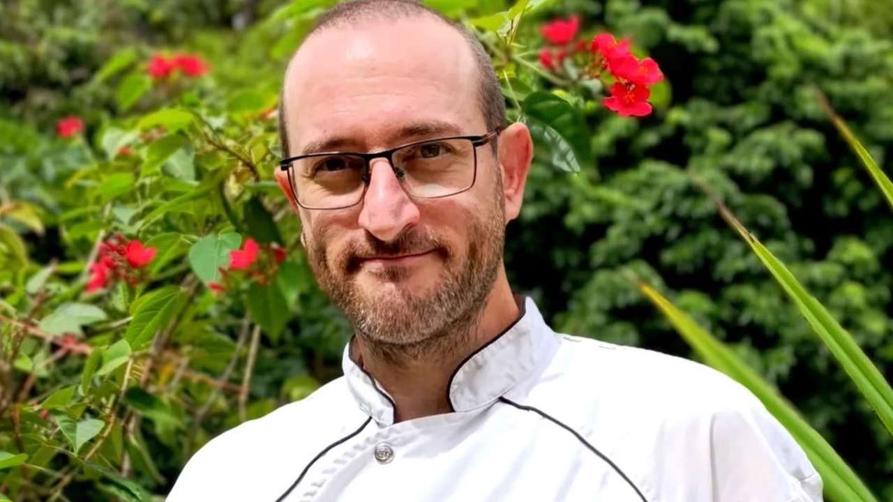 NATIR Restaurant itinerant Végétal 974 Ile de la Réunion - Ulule