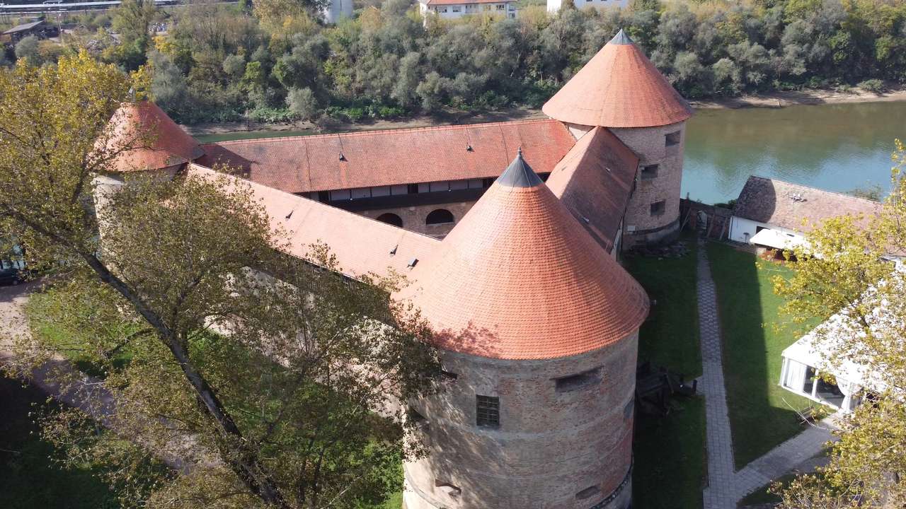 Battle of Sisak 1593 - documentary