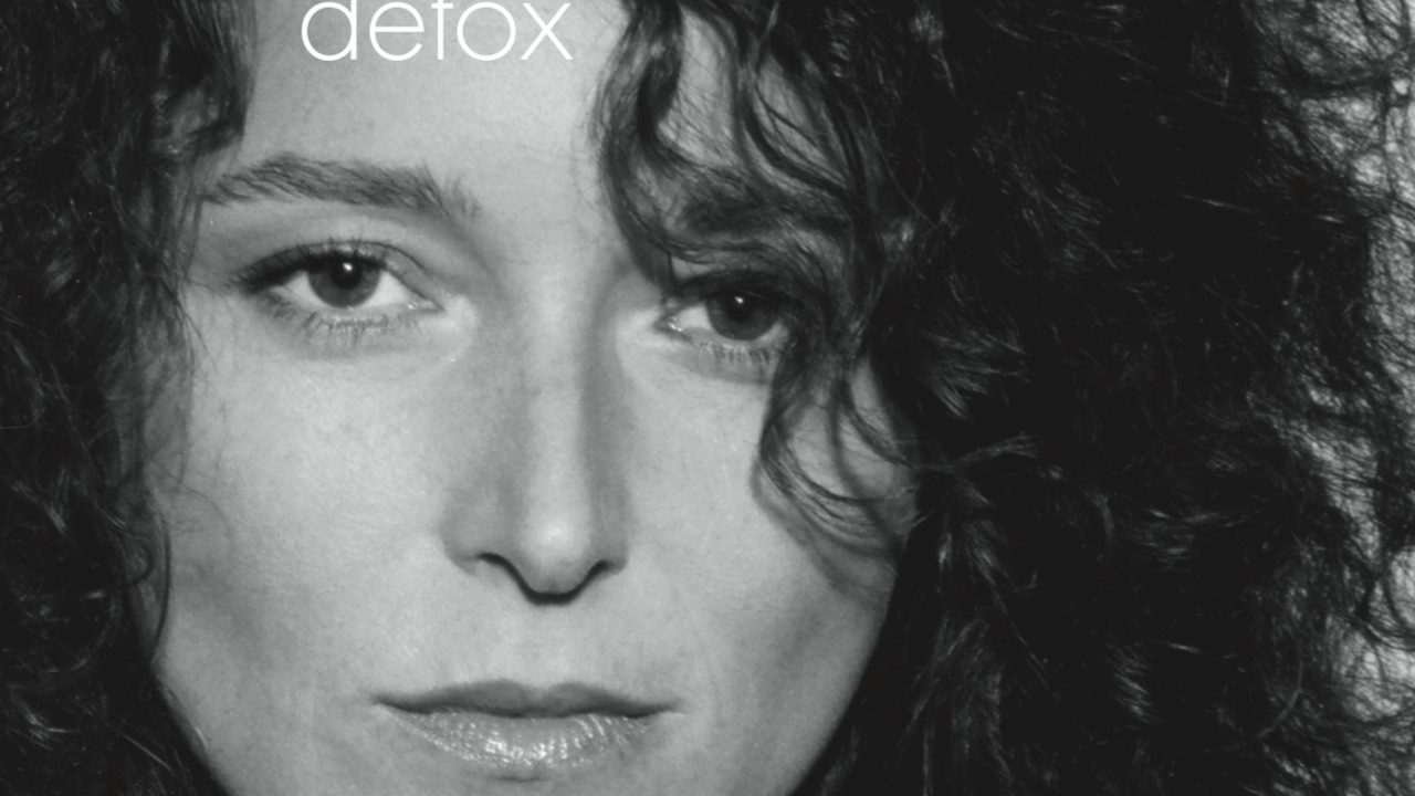 ALBUM DETOX STÉPHANIE BLANCHE - Ulule
