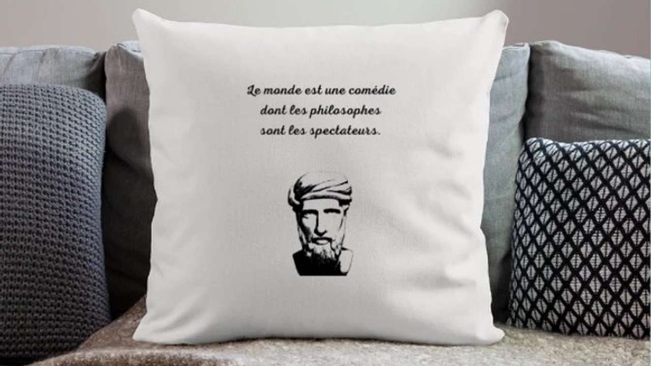 CCW : phrases et répliques Cultes.