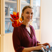 Mathilde La Workiné - Ulule