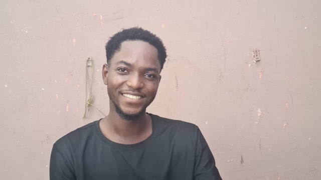 Accompagner mon petit frère pour ses études en France