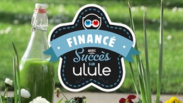 Jérôme PECK - Ulule