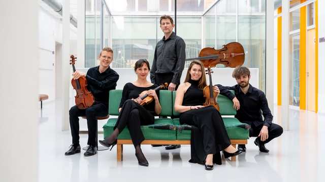 Femmes compositrices, Encres Invisibles