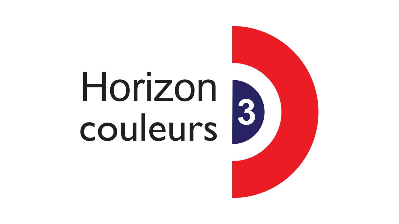 Horizon 3 couleurs - Ulule