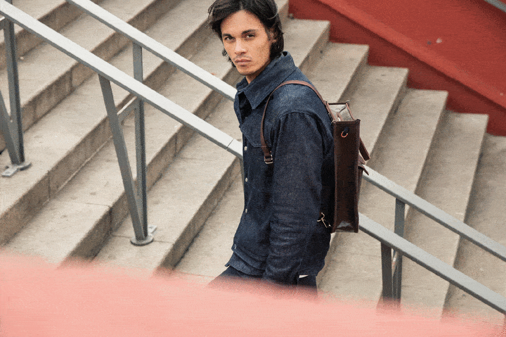 Pleneri® : l'alternative au cuir à base de lin français