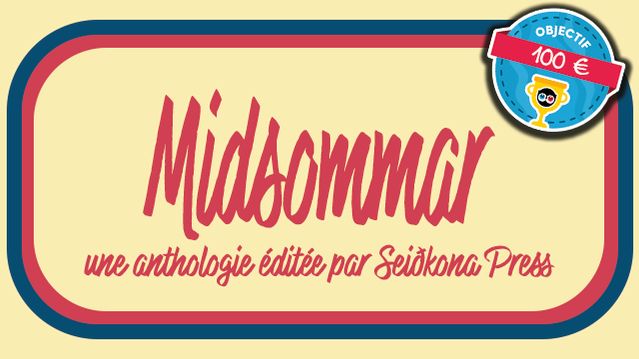 Midsommar - Ulule