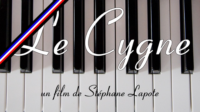 Le Cygne