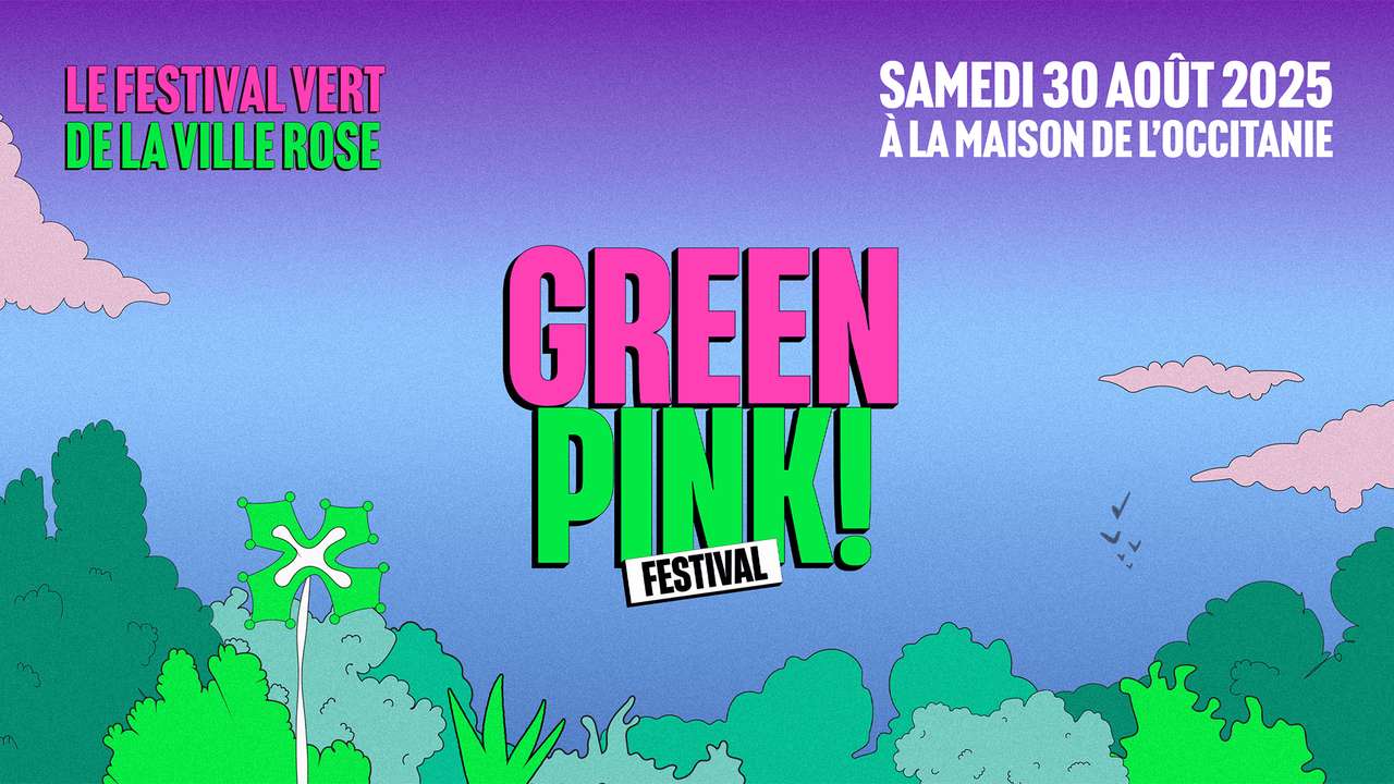Festival local et éco-responsable. On compte sur vous ! - Ulule