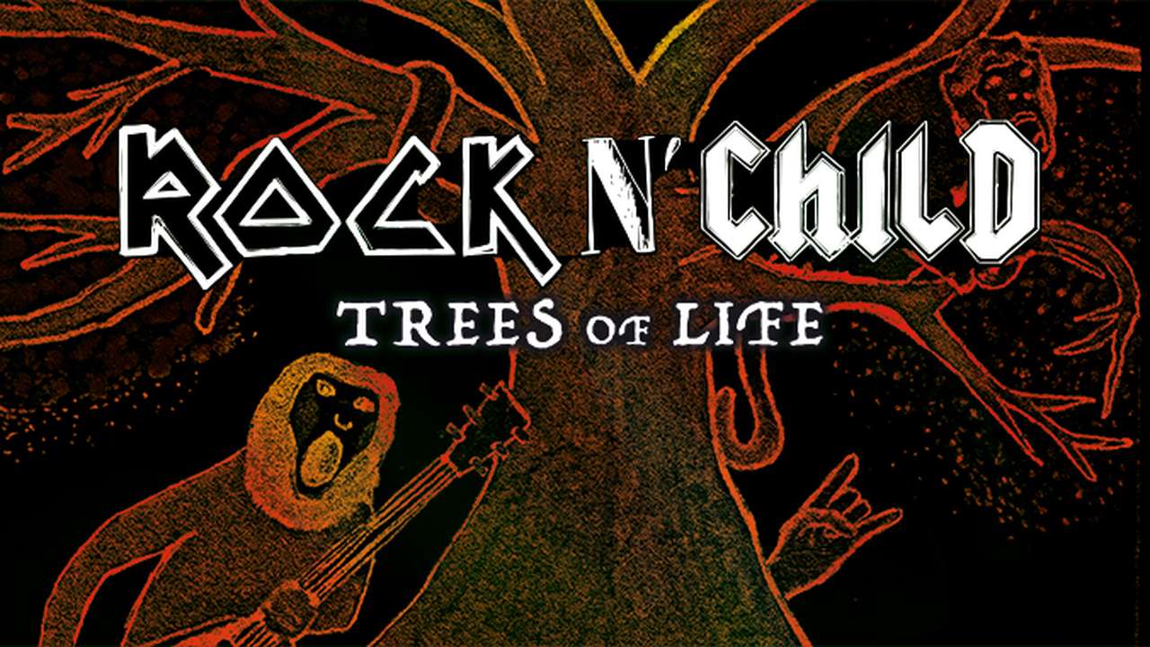 Rock'N Child pour Savage Lands au service de la biodiversité