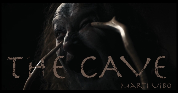 THE CAVE - ciné concert - Ulule