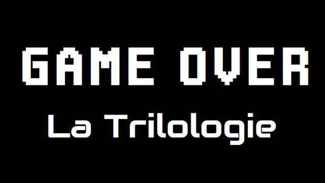GAME OVER