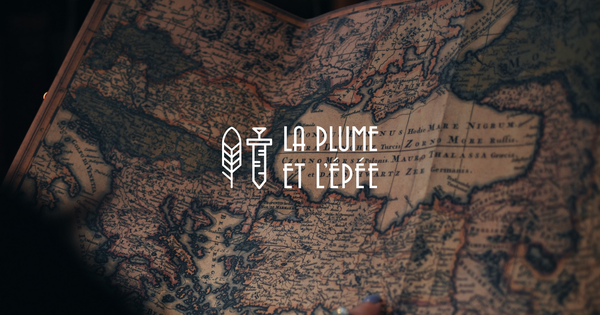 La Plume et l'Epée - Ulule