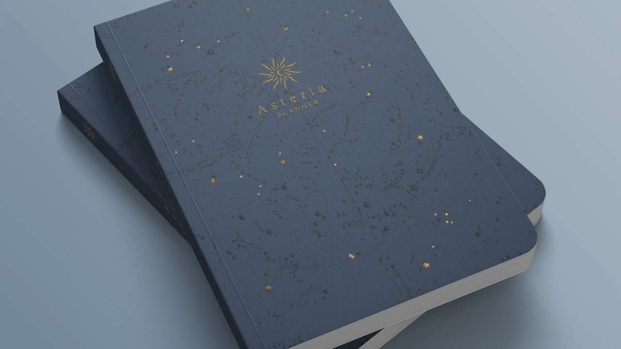 Asteria Planner