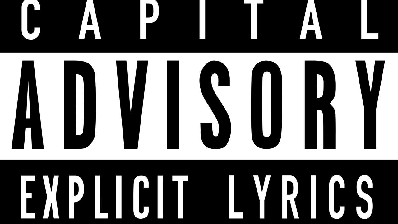 Capital Advisory : EP de L'1consolable & Nada ! - Ulule