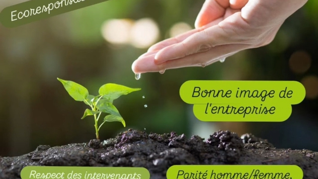 Afin de préserver la planète, l'environnement et nos enfants - Ulule