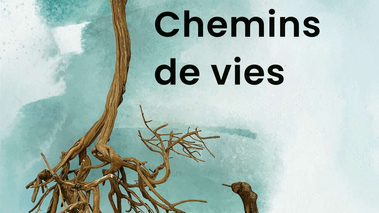 chemins de vies - Ulule