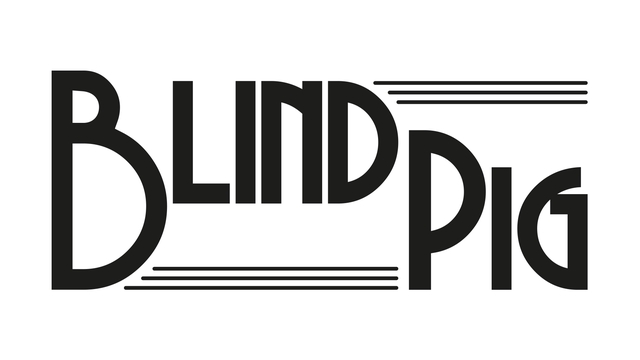 BLIND PIG