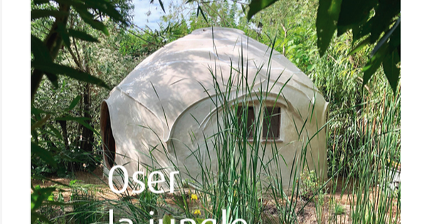 Lancement saison 1: le mag Kerterre - Ulule