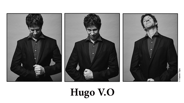 Premier EP Hugo V.O... ou premier album ? - Ulule