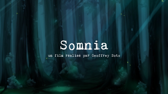 Somnia