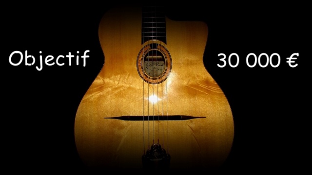 Patrick STAWOWY - Ulule