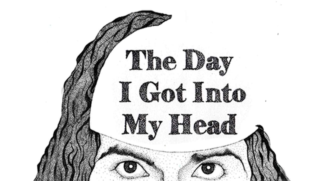 The Day I Got Into My Head - Ulule