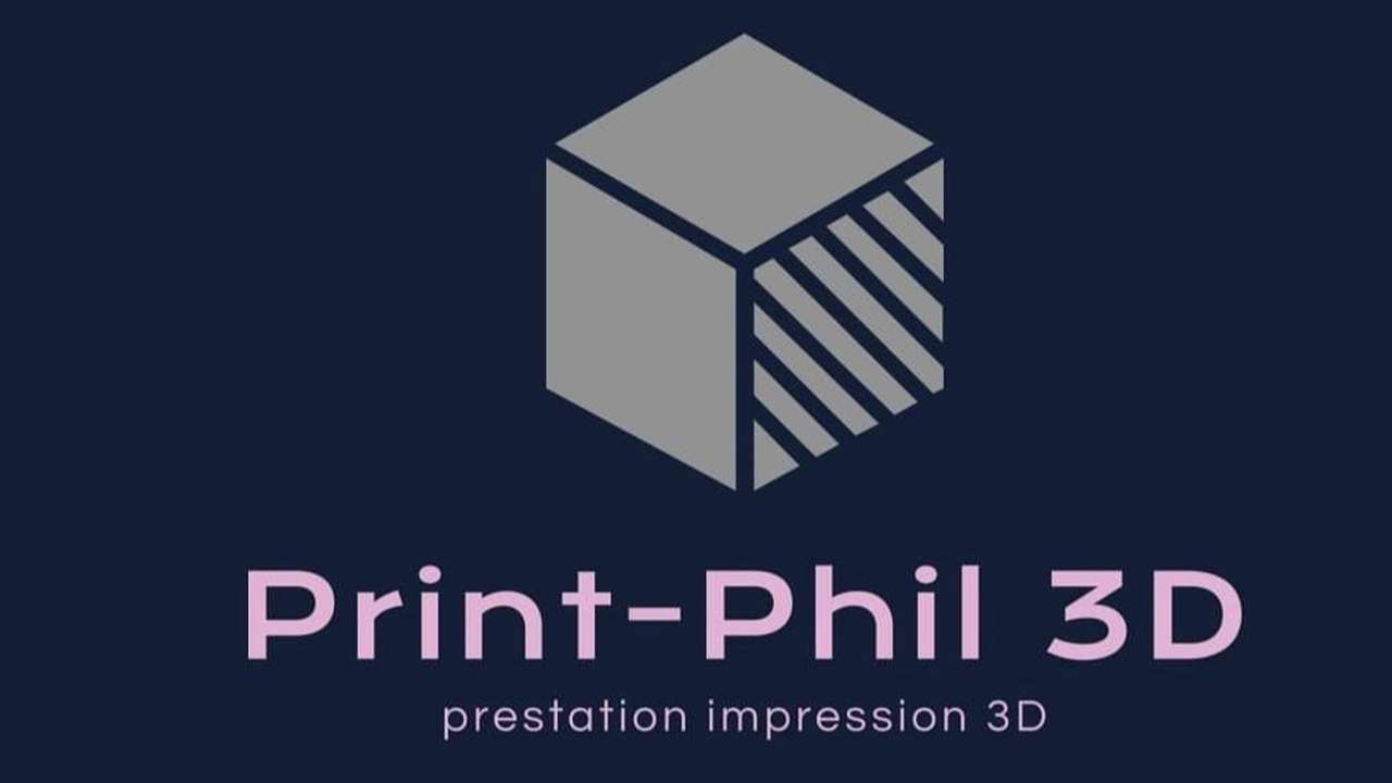 Impression 3D, FDM SLA et SILICONE