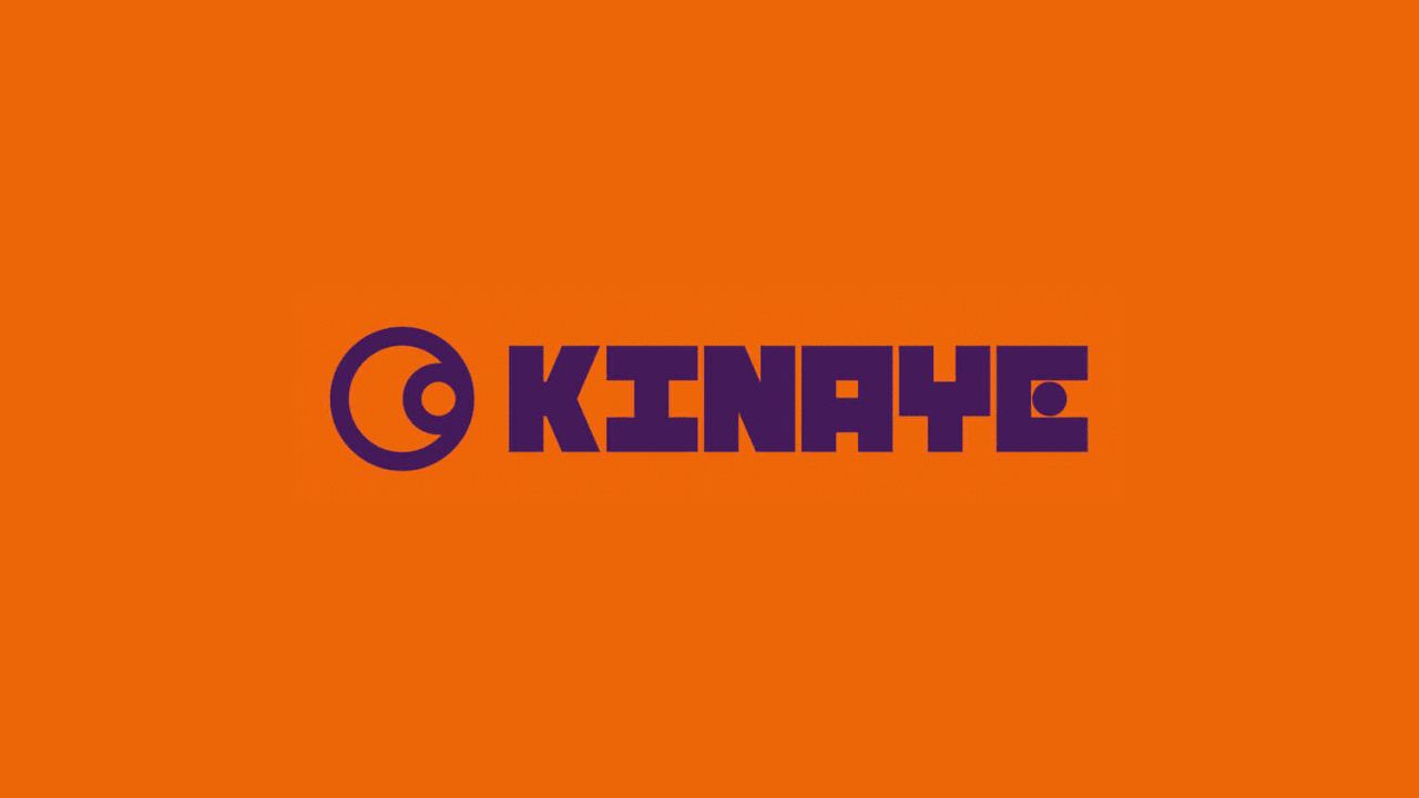 Lancement des Éditions Kinaye - Ulule