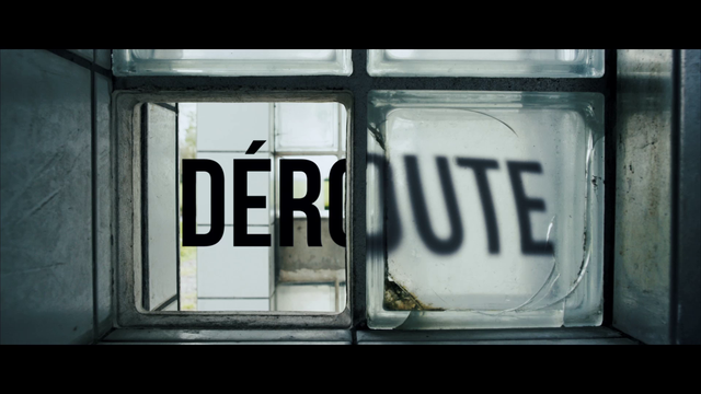 DÉROUTE - le film - Ulule