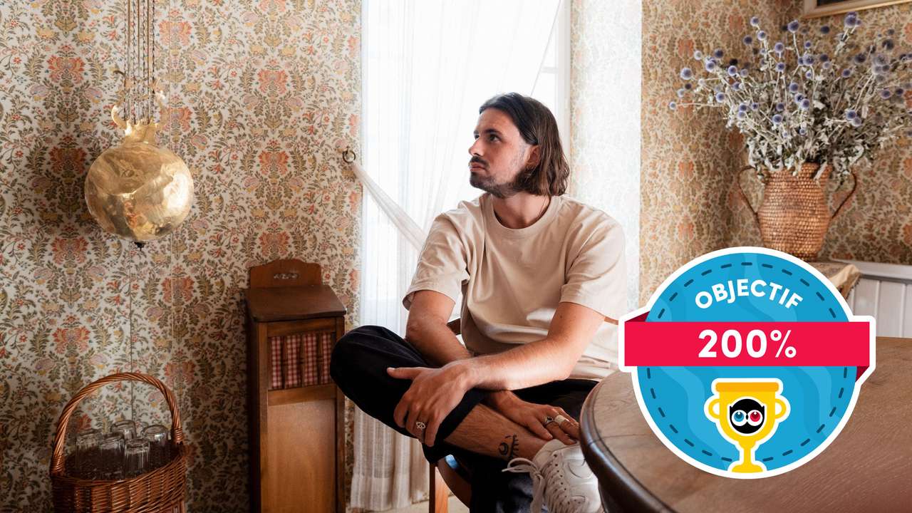 FIN ‼️ Lombre – Un nouvel album à vos côtés 📀