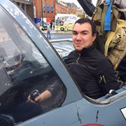 Christophe Plassard - Ulule