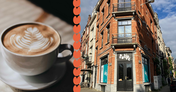 TULIPE - Specialty Coffee - Ulule