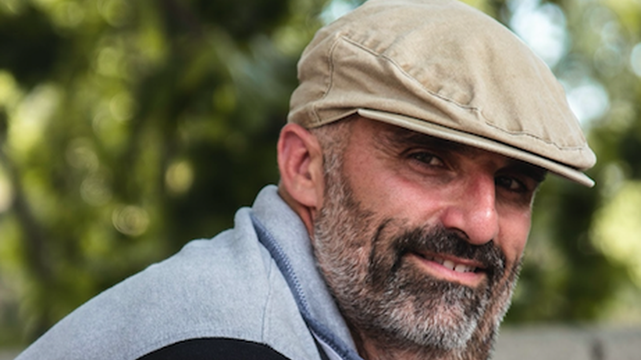 Mon père et la maladie de Strumpell-Lorrain