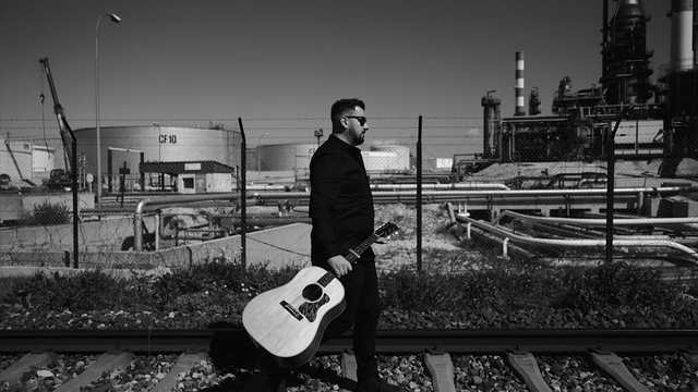 Kévin Mannon - Ulule