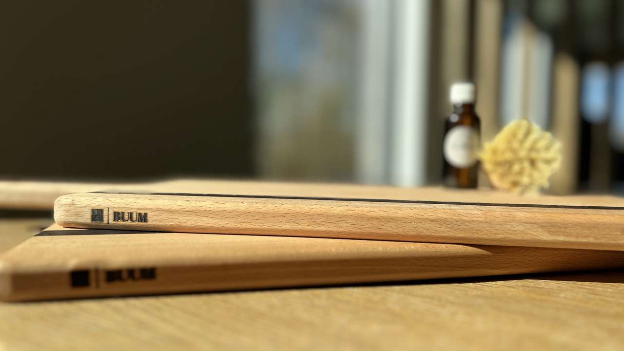 BUUM: duurzame en ambachtelijke snij- en tapasplanken