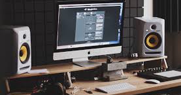 Studio de doublage à Basse-Terre (Guadeloupe) - Ulule