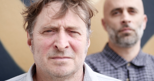 FINANCEMENT NOUVEL ALBUM MARC NAMMOUR & LOÏC LANTOINE - Ulule