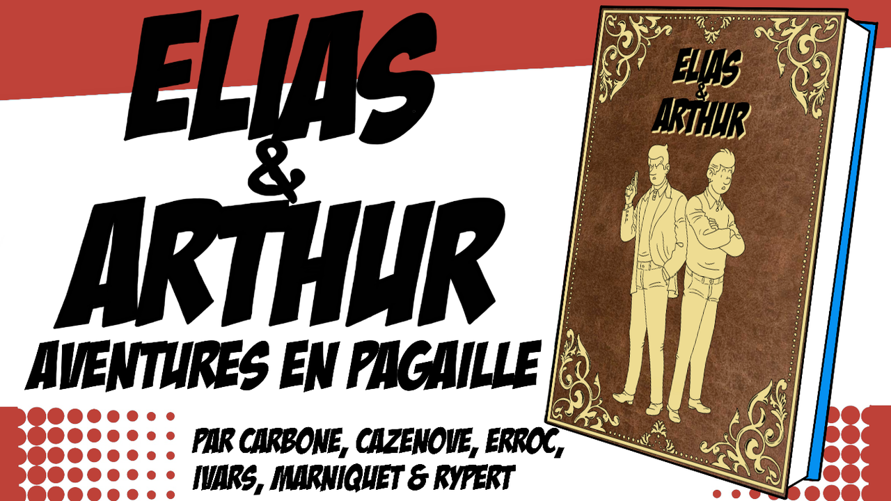 Tirage de tête anniversaire - Ulule