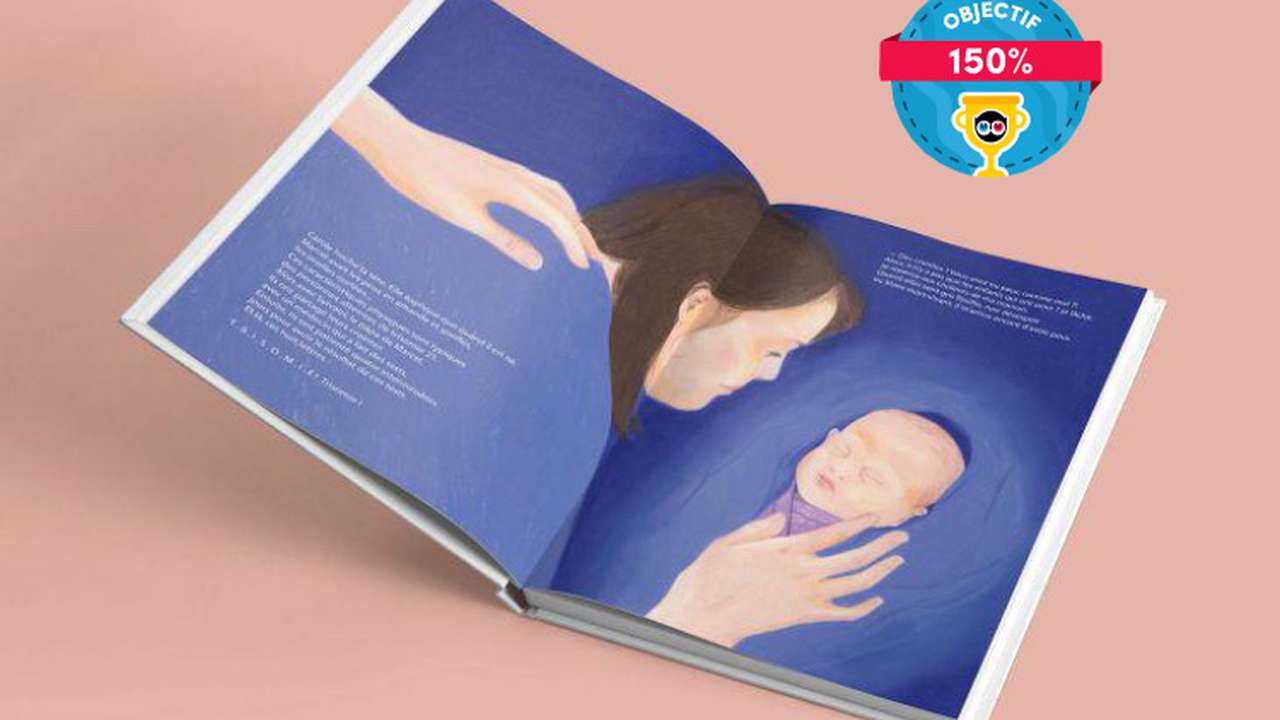 Album jeunesse : Carole et l'extraordinaire Marcel - Ulule